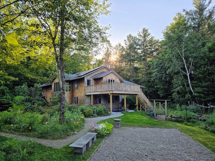 Peaceful Place To Unwind & Enjoy Nature - Vermont