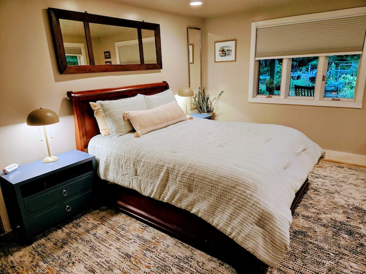 Peaceful Spot To Relax & Enjoy Nature - Vermont