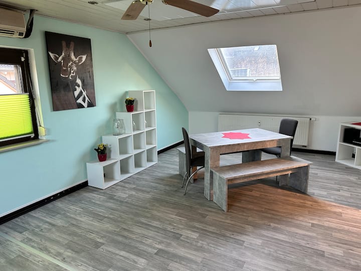 Ferienwohnung Andy - Limburg an der Lahn