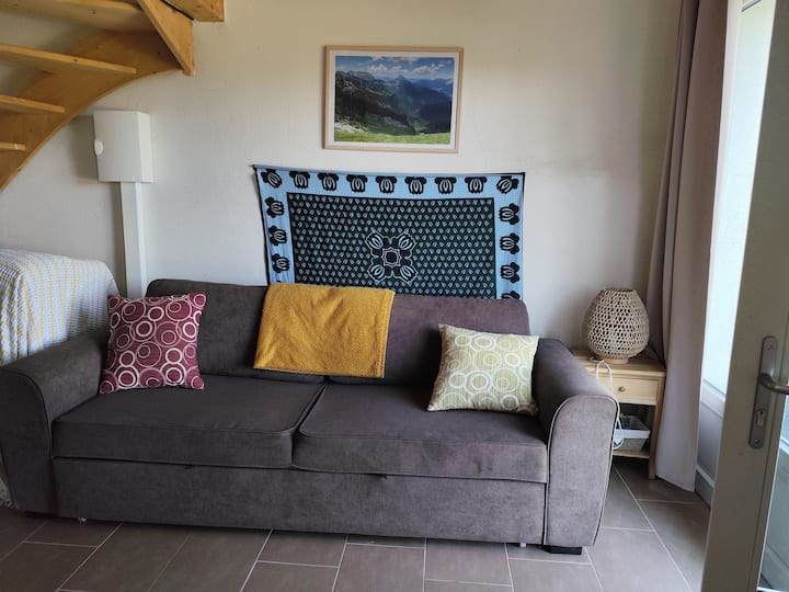 Chez Luca Et Valentina - Montferrat