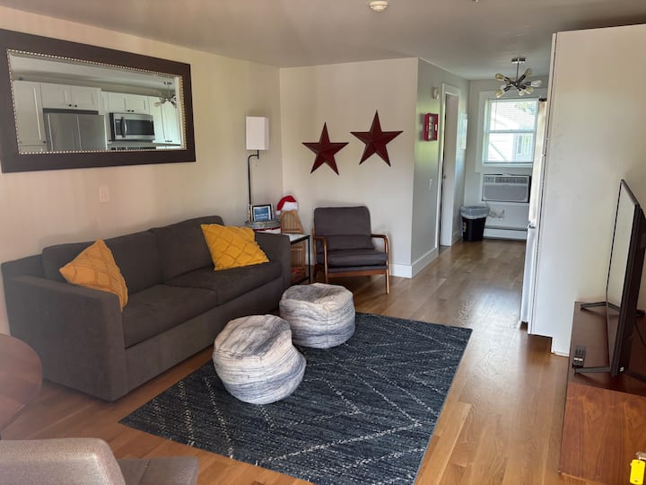 Ogt Getaway Minutes To Beach And Downtown 2026 - York