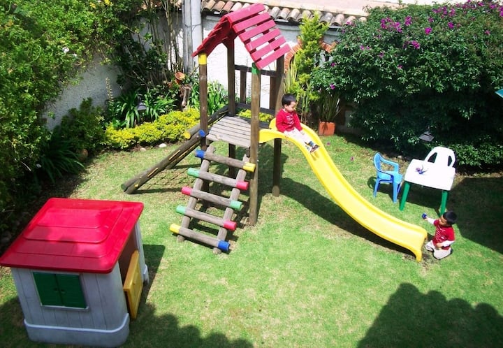 Apto Familias Numerosas Cerca A La Cardio - Cota