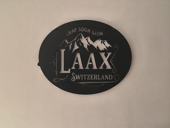 Cozy Wohnung Arena Alva - Laax
