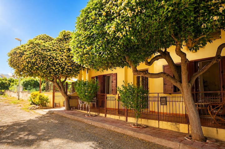 Casa Lucia - Walkontheseaapartments - Nardò