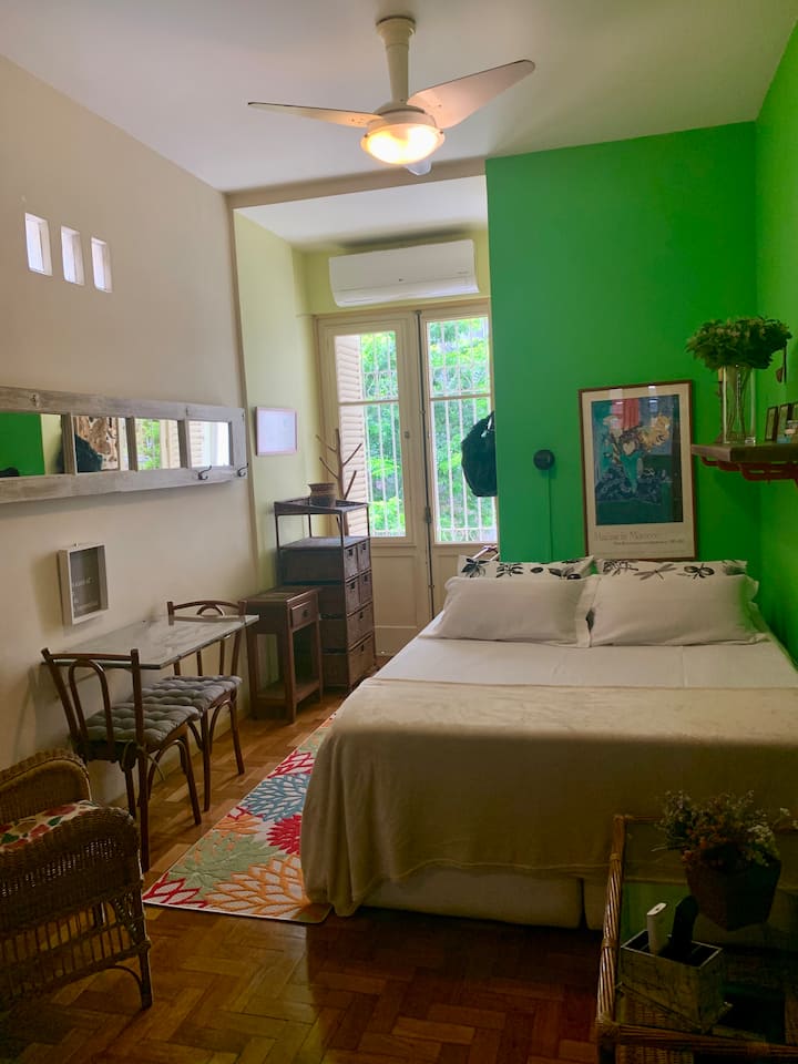 Next To The Beach...ipanema & Arpoador - Ipanema