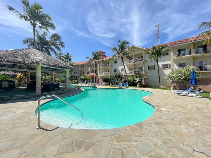 Charming Studio In Ocean Dream - Cabarete