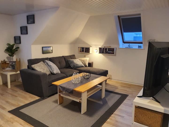 Wohnung An Der Nordseeküste - Bredstedt