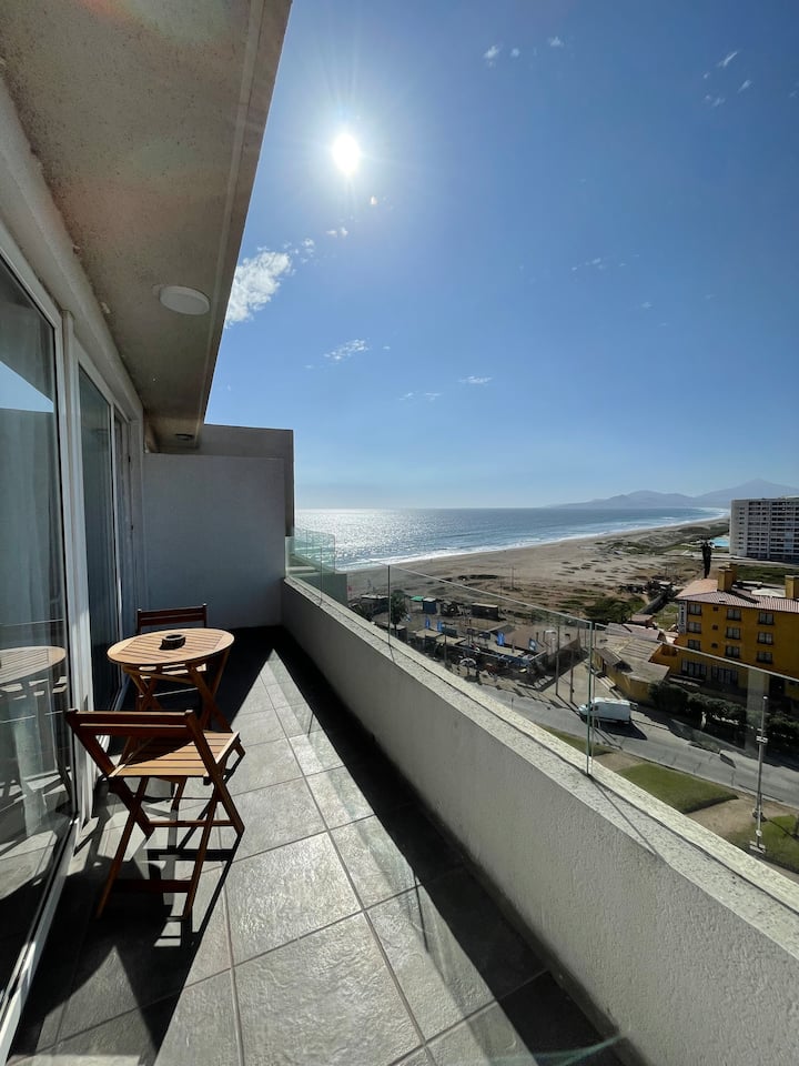 Vista Al Mar, El Faro 800 - La Serena