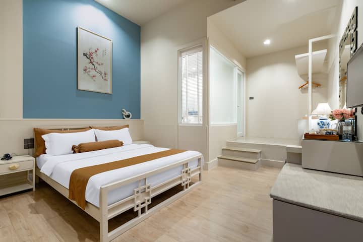 Modern Comfort With Shino Elegance, Central Phuket - Phuket district, Thailand