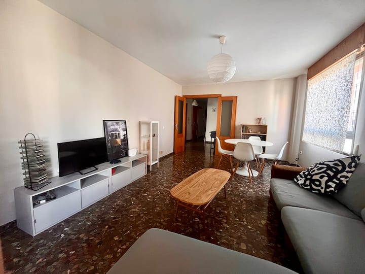 Casa Veloso - Almería