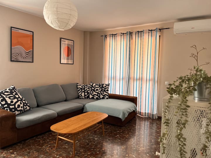 Casa Veloso - Almería