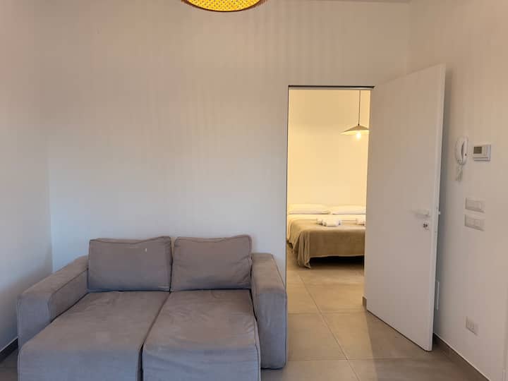 Villa In The Heart Of Valle D'itria - Martina Franca
