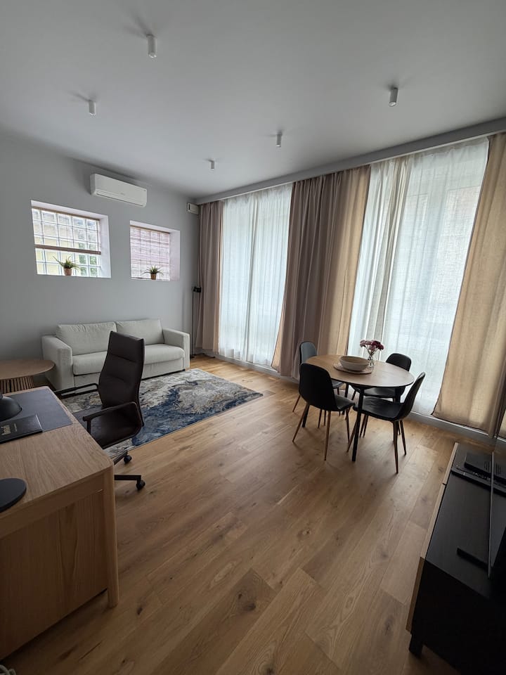 Bema 6 Apartments - Pokój Standard - Sopot