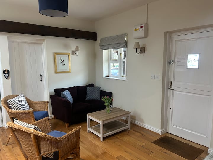 Linnet Cottage-tichbornes Farm Cottages - Devizes
