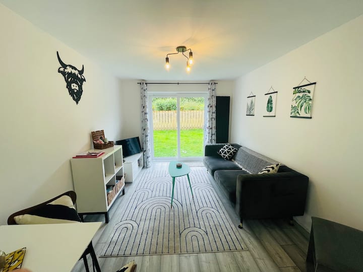 Cosy & Chic Dog Friendly Apartment, Settle - Horton in Ribblesdale