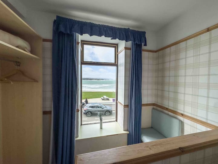 Harbour Heights B&b-sea Facing Rooms - Portstewart
