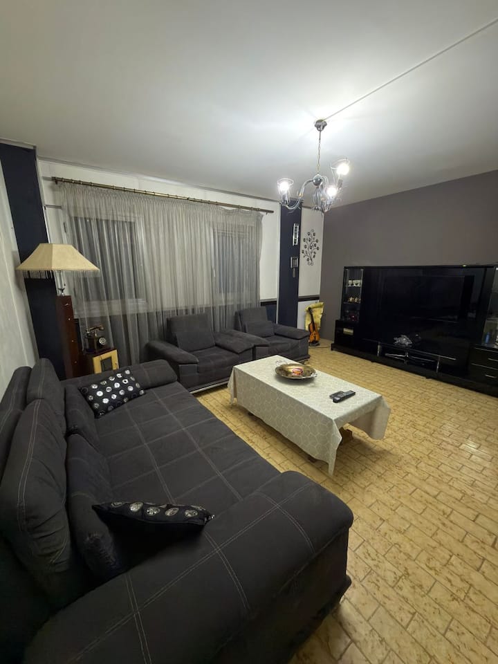 Appartement T3 - Parfait Pour Vos Vacances - Tlemcen