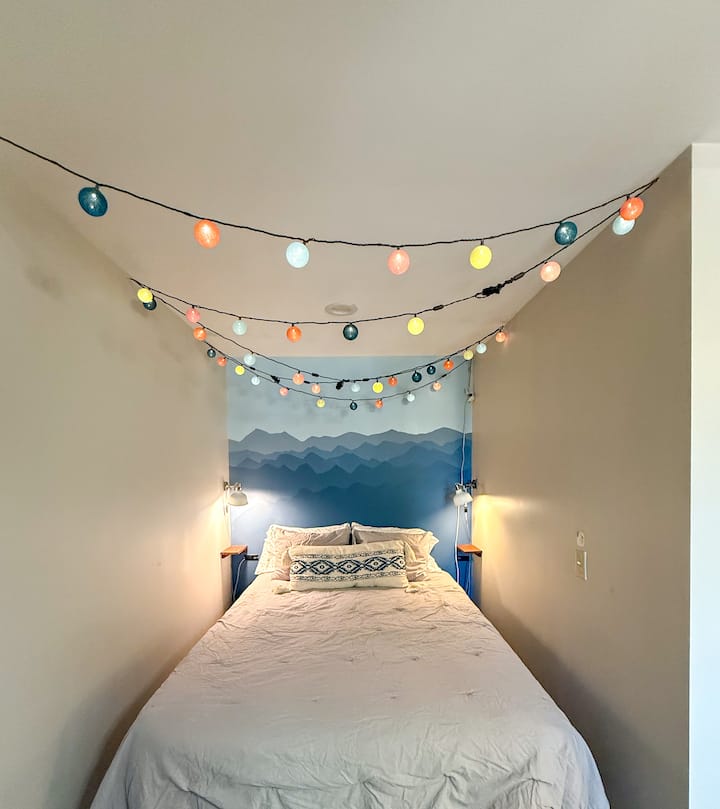 Dog Friendly Suite - Private Entrance & Patio - Boone, NC