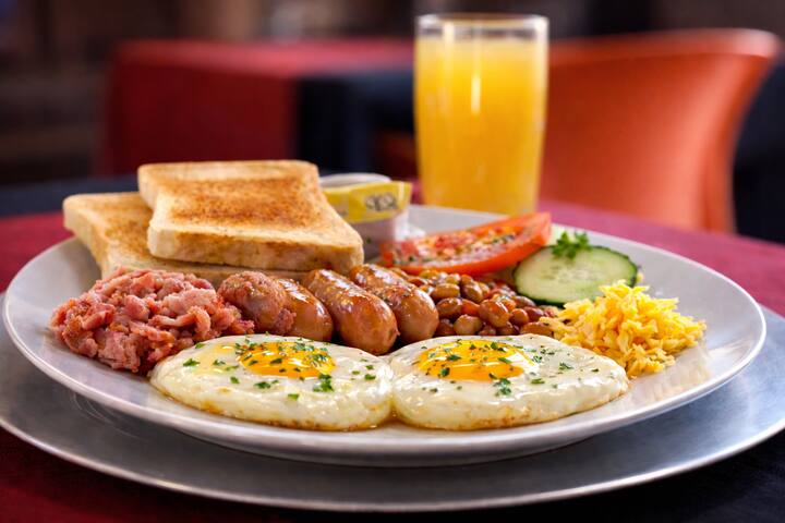 Caesars Place Room 3 - Kathu