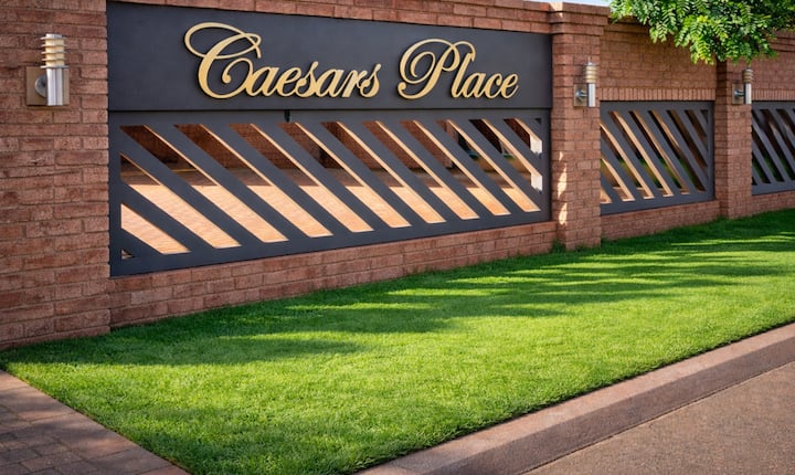 Caesars Place Room 3 - Kathu