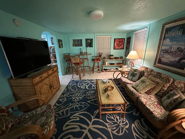 “Hawaiian Hideaway - Got Aloha?” - TPC Sawgrass