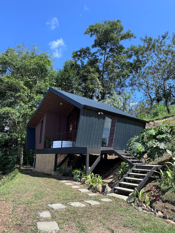 Elevant Sanctuary - Costa Rica