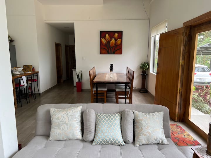 Villa Carmen - Pedro Vicente Maldonado - Pedro Vicente Maldonado