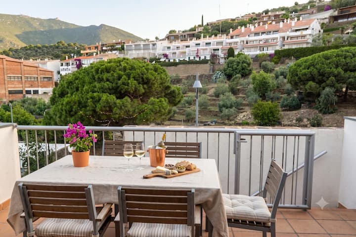 101.77_appartement Pour 2 Personnes Au Centre Cada - Cadaqués