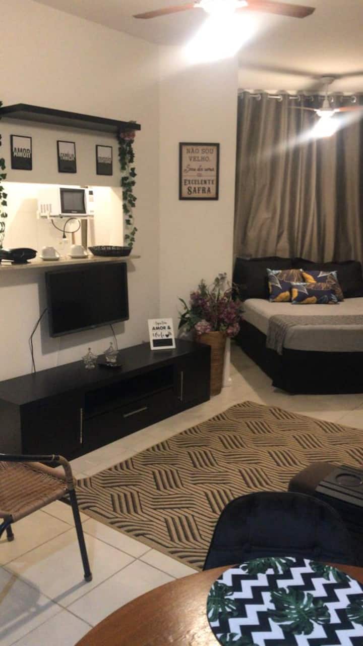 Reserva Do Sahy 
Wi-fi Rápido
Loft No Paraíso - Mangaratiba