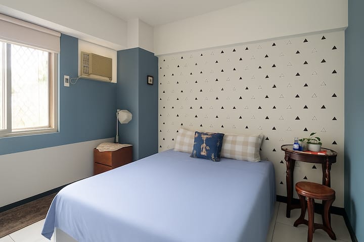 Br-01 In Cozy Home-usd799/mo便利, 安全, 整潔; 溫馨, 舒適, 居家 - 台中市