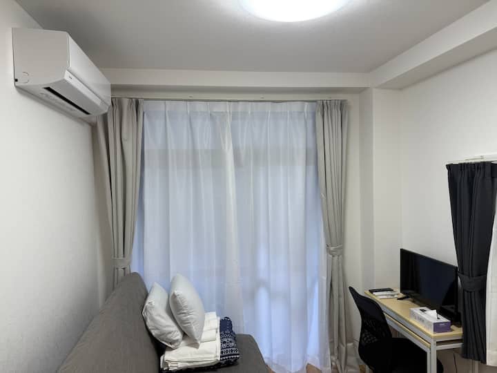 Licensed Tokyo Rental - Cute Shibuya Near - Tokyo