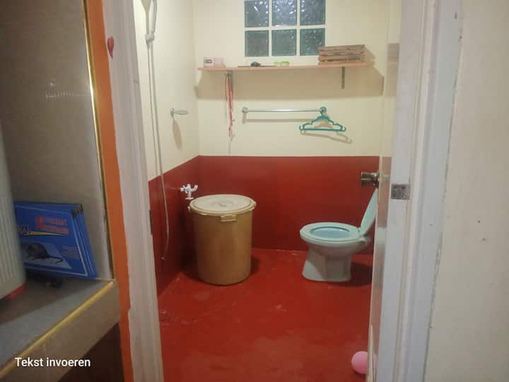 6p  Studio (20 Min Dahican Surf Resort) - Mati