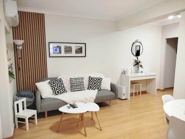 Apartamento Inteiro Braga Centro Historico - Braga