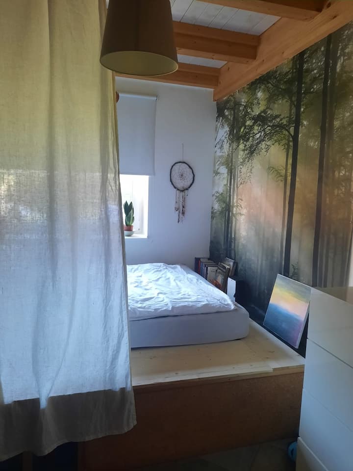 Beautiful Garden Appartment - Ahrensburg