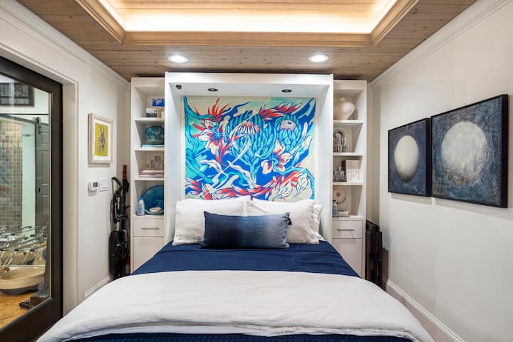 Tiny Oasis Close To Atl Beltline - Atlanta, GA