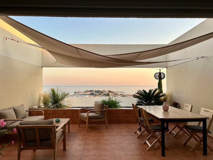 Bandol, Studio Avec Vue Mer - Bandol