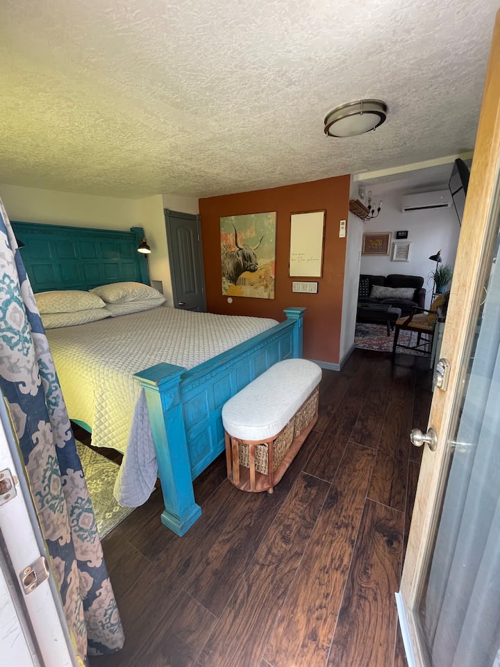 Turquoise Hideaway Guest House - Farmington, NM