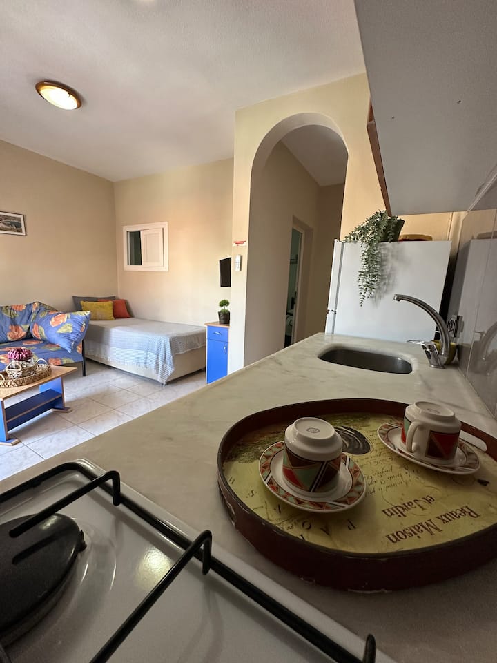 Yalcinkayalar Aparthotel - Datça