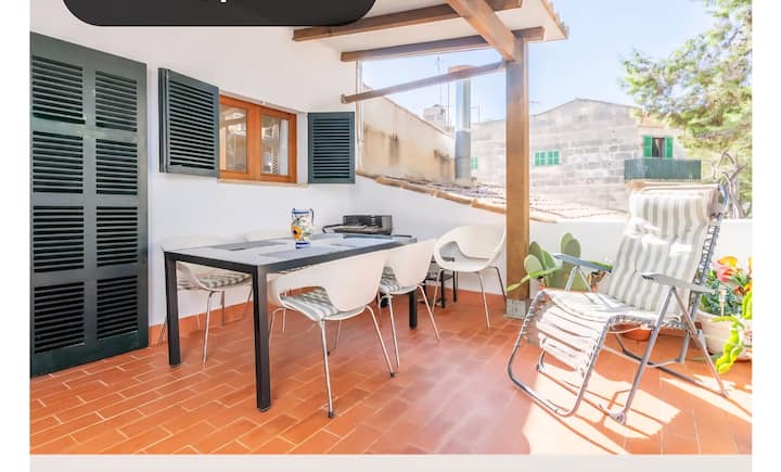 La Casa De Ines - Cala Millor