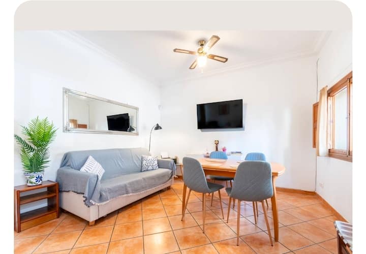 Casa Ines A 5 Minuti Dal Mare - Mallorca