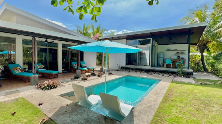 Casa De Olas At Playa Marbella, Costa Rica - コスタリカ