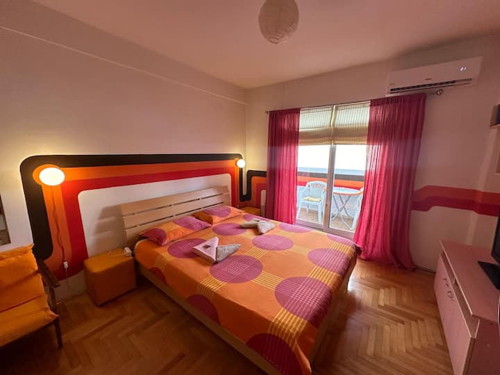 Ohrid Lake Studio - Ohrid