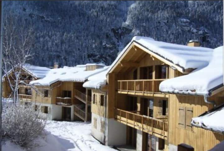 Ski & Bien-être Orelle Val Thorens 3 Vallées - Orelle