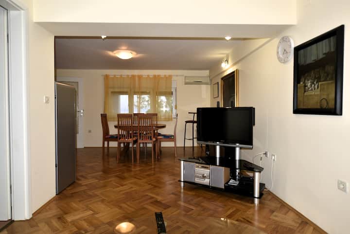 Apartman Marija - Fiume (Croazia)