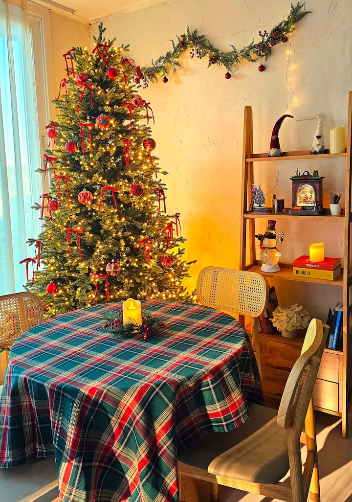 오후1시 퇴실/파주 촌캉스/4계절 포장마차 바베큐장 - 파주읍