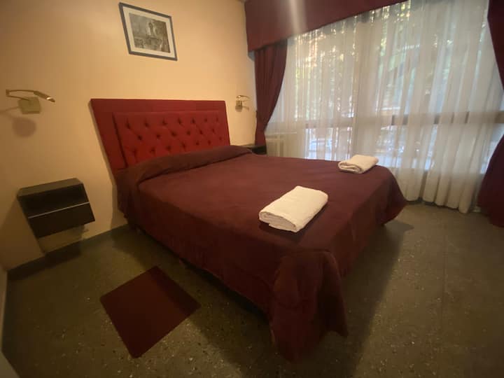Hermoso Departamento En Pleno Microcentro - Mendoza