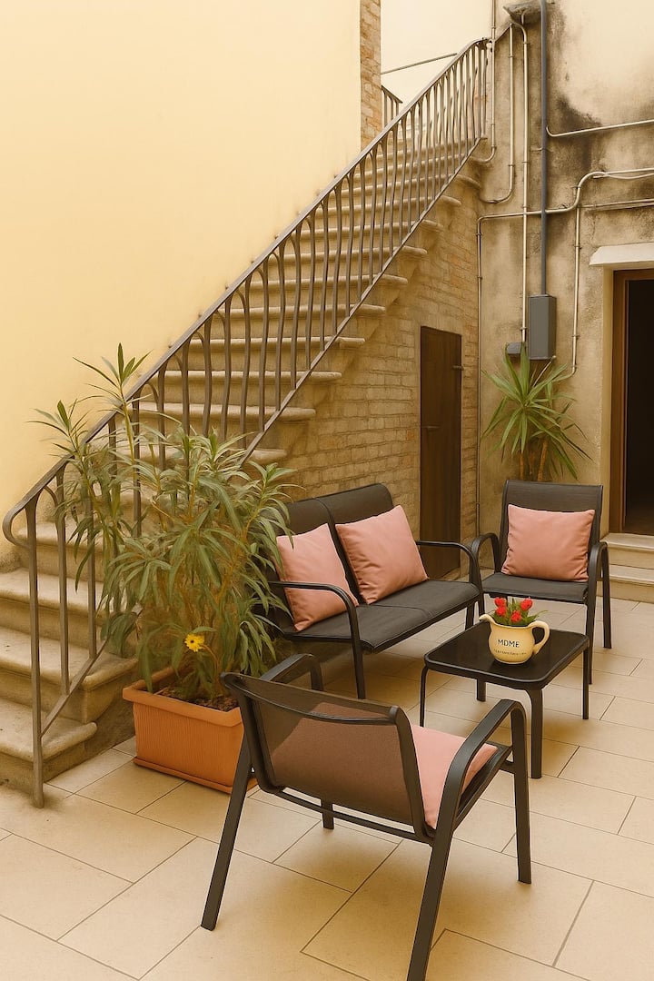 Scrigno - Apartment In Venice Historical Center - Venice