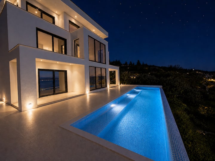 Villa ĆAćin San - Omiš