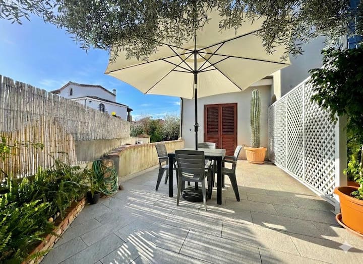 Siesta Apartment - Bari Sardo