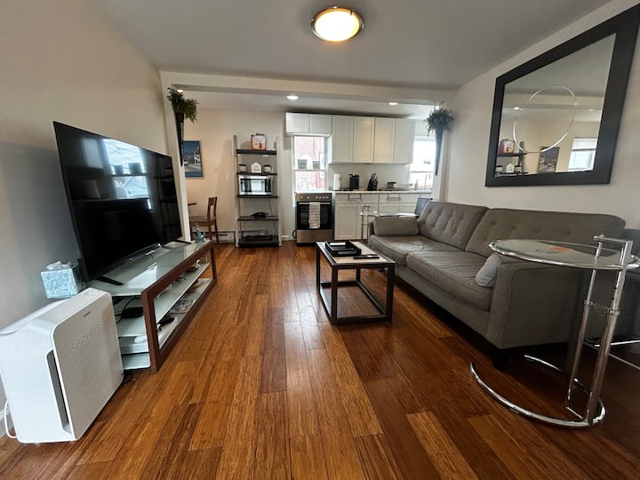 Tranquil Beach Haven On The Connecticut Coast! - Milford, CT